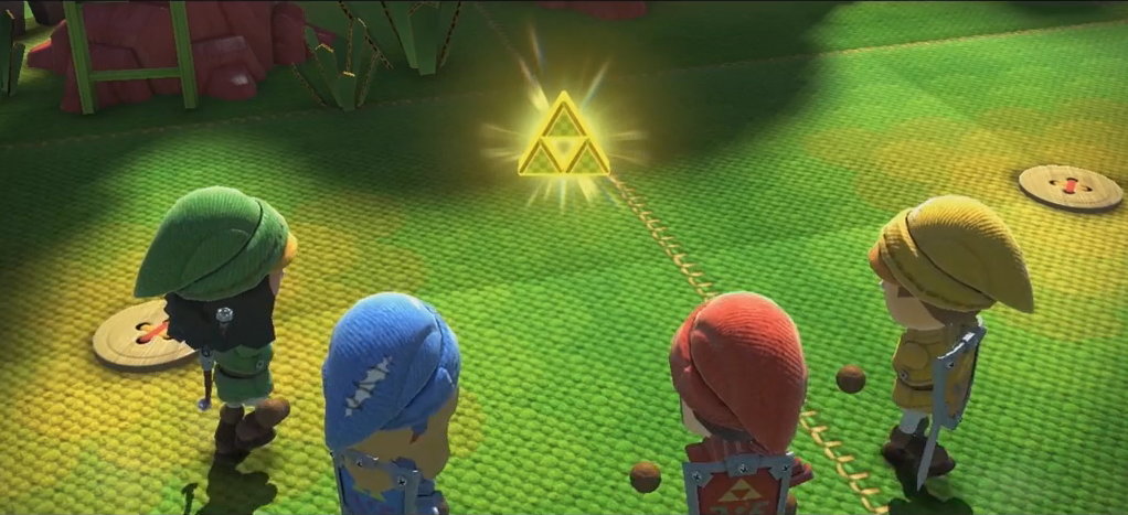 Top 10 - Minigames da Série Zelda - Nintendo Blast