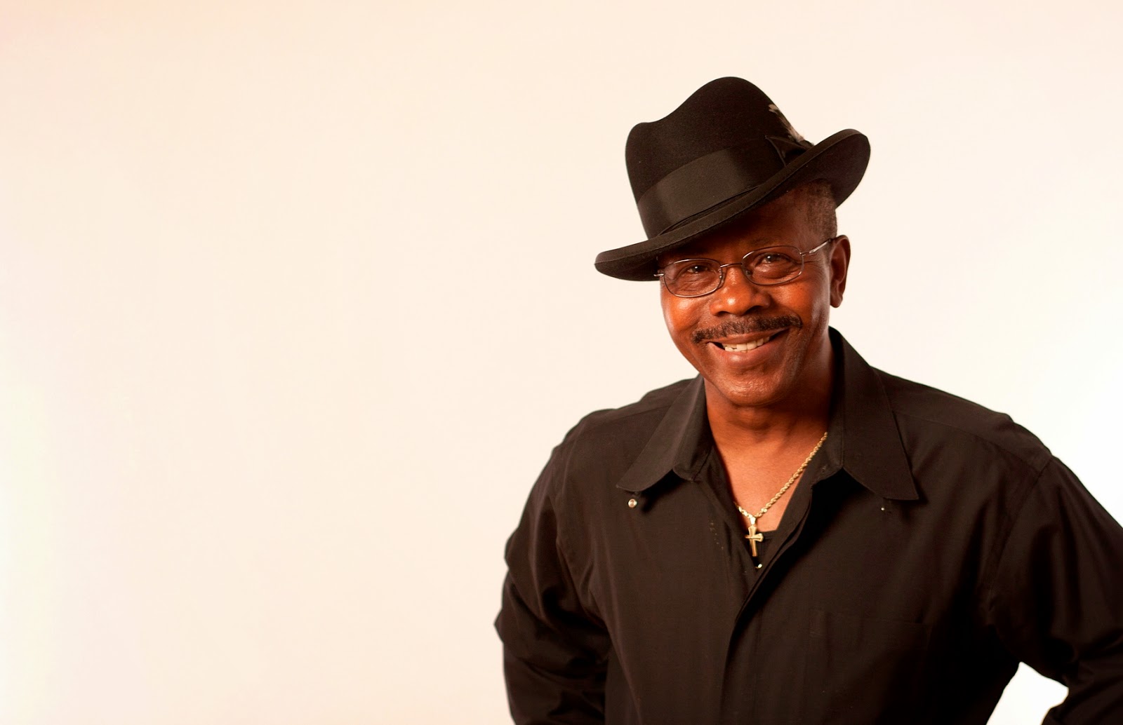 WILLIE WALKER ABRE O III FESTIVAL NO IMPROVISO – JAZZ & BLUES EM CURITIBA