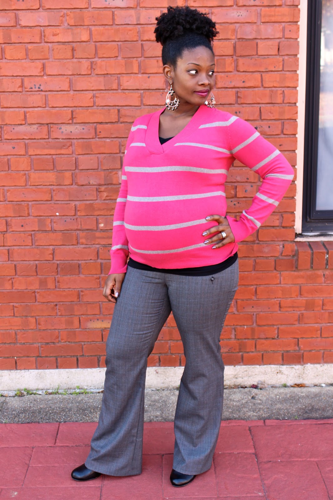 Sunday Stripes - The Gabe Fix