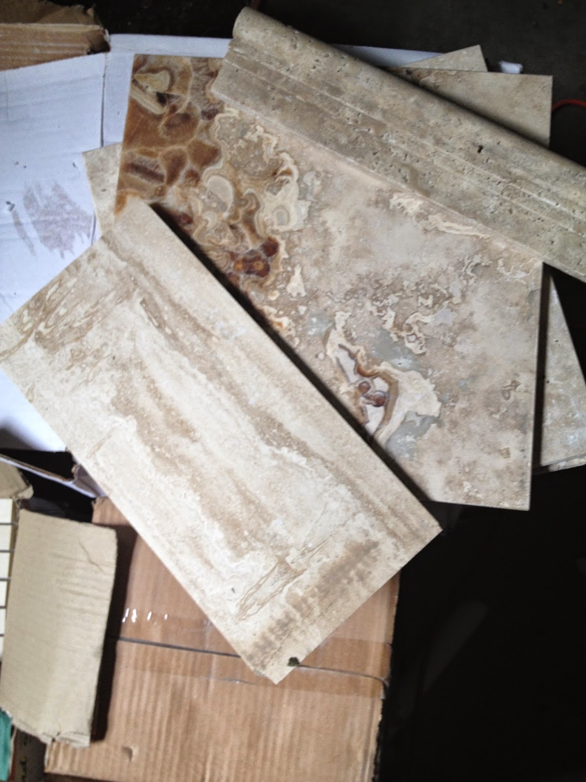 Rebecca Robinson Interiors: Renovation Recap