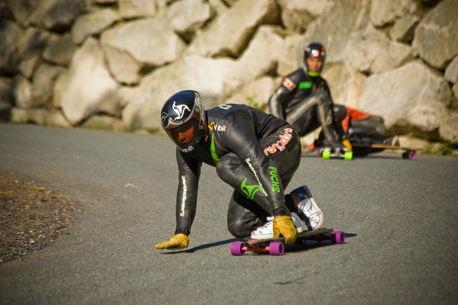 List of Extreme Sports