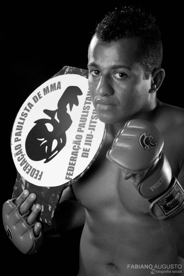 shotobushin: mauricio machado