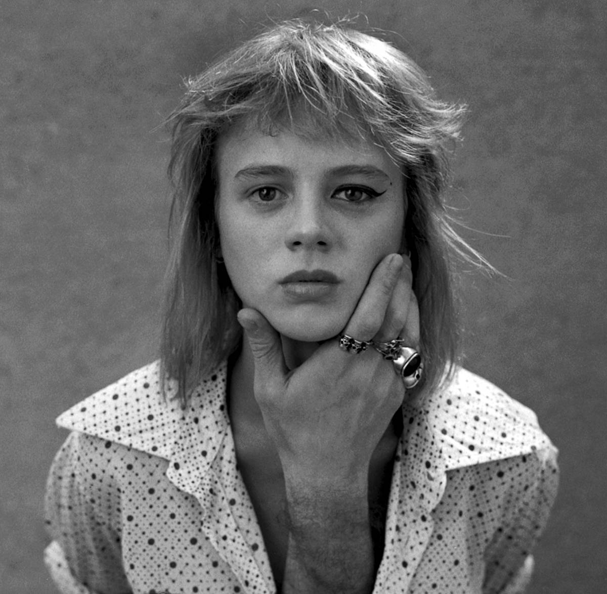 Maestros de la Fotografía | Netalia Presse