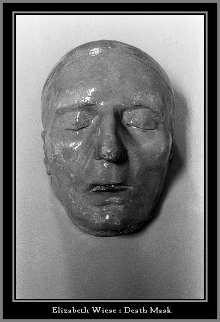 Unknown Gender History: Relics of Female Serial Killers