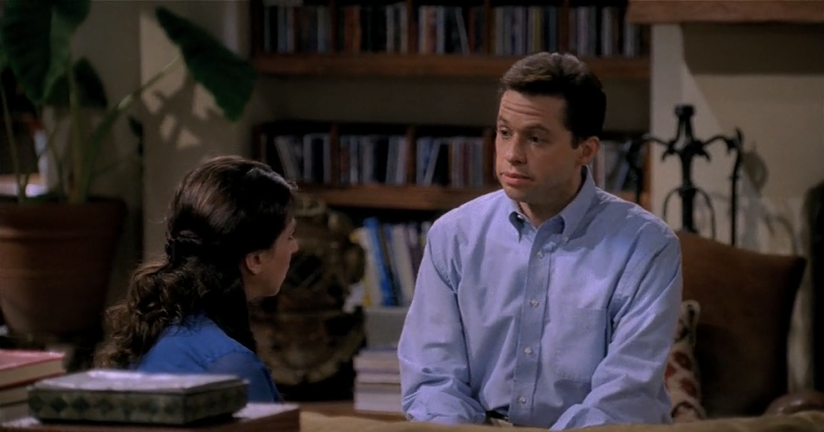 Two And A Half Men Transcripts S01E01 Most Chicks Won t Eat Veal Pilot two-and-a-half-men-transcripts-s01e01-most-chicks-won-t-eat-veal-pilot