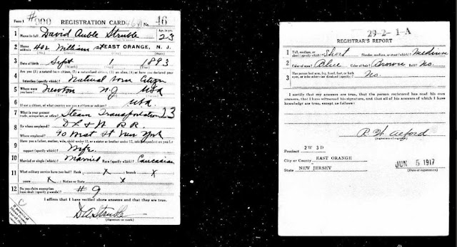 Genea-Musings: Making Progress on My Auble Cousins - Post 10: The Strubles