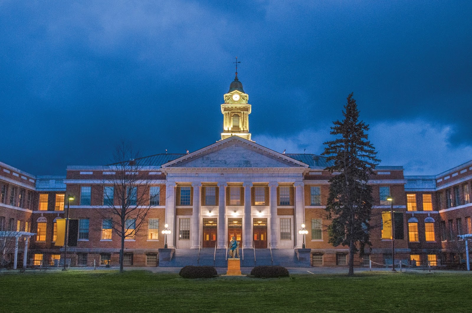 elro.college.counseling: Thanks SUNY Oswego!