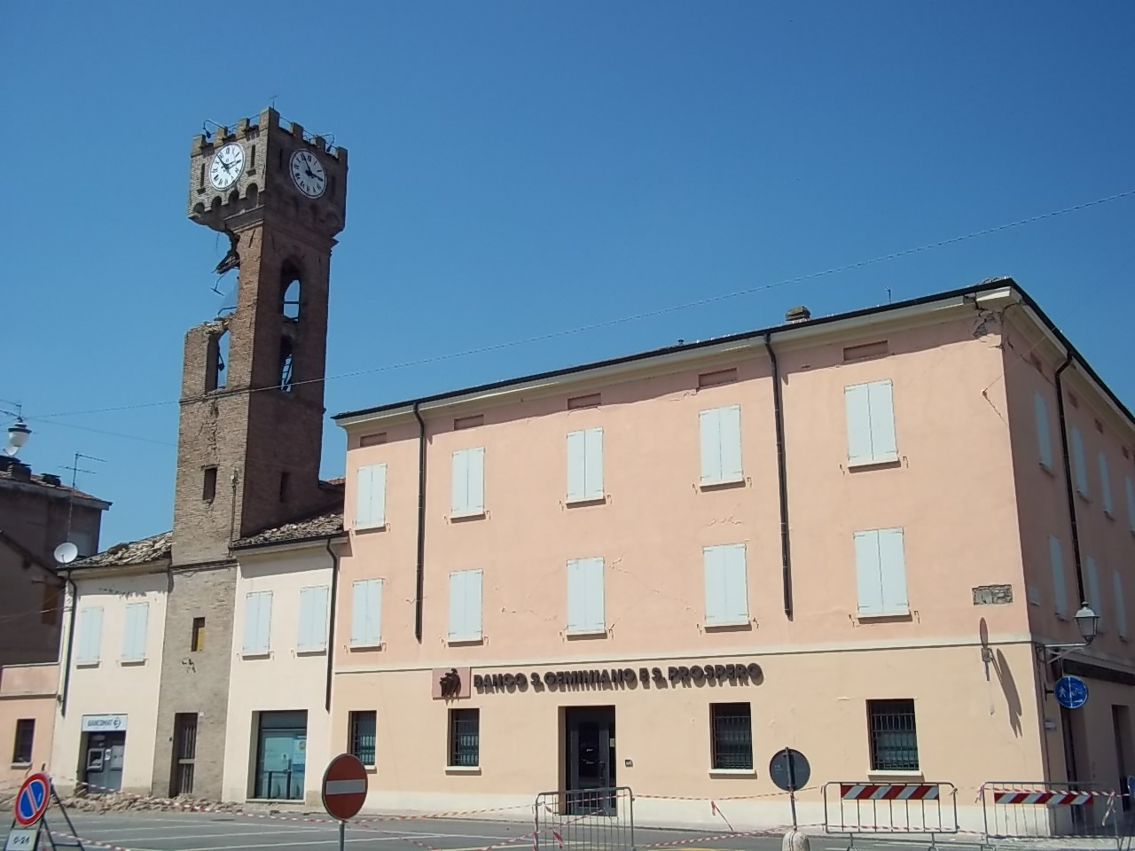 ...impressioni...espressioni...: Novi di Modena (MO)