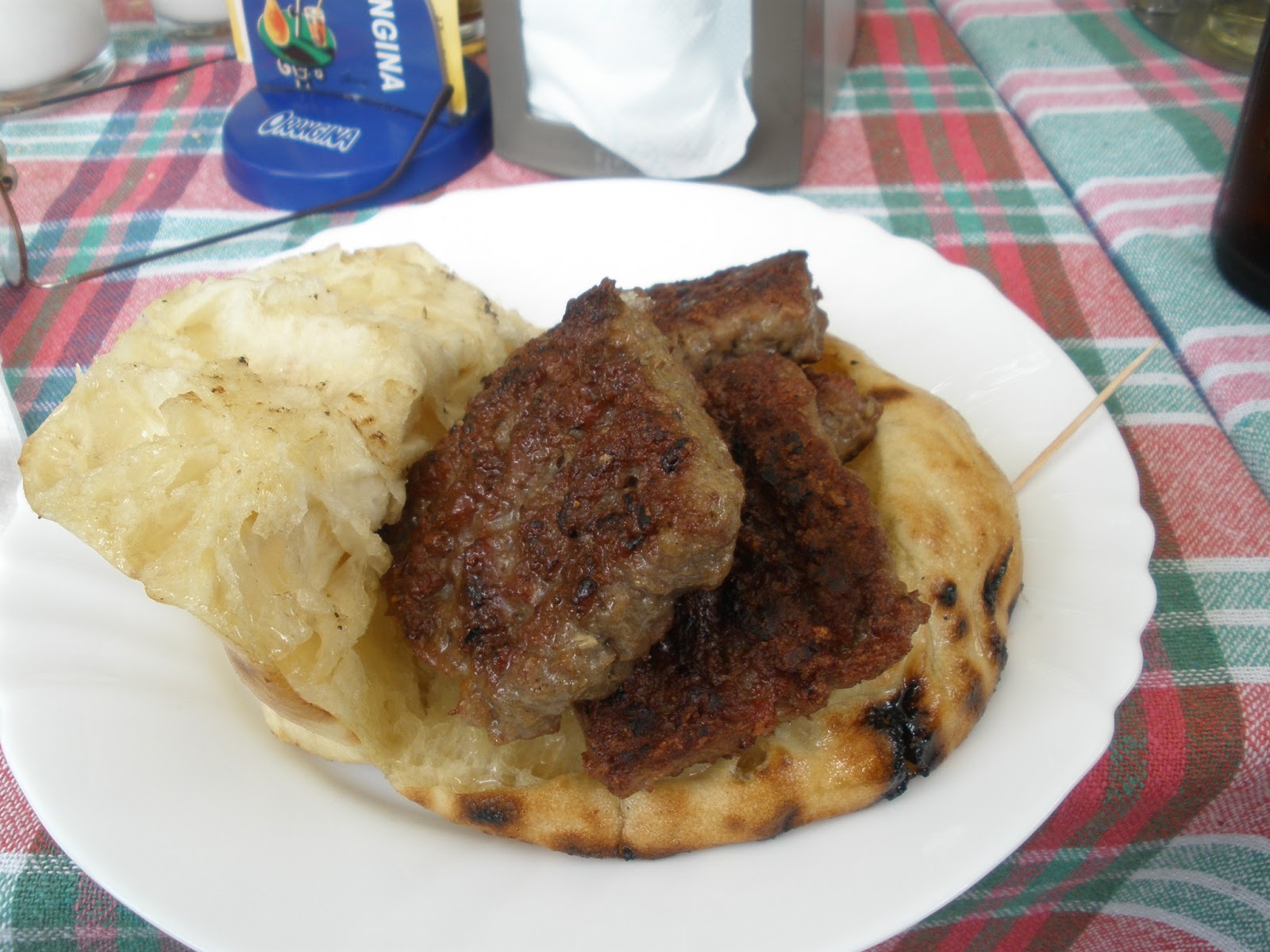 PARKIC: Mario M.:Brend a banjalučki