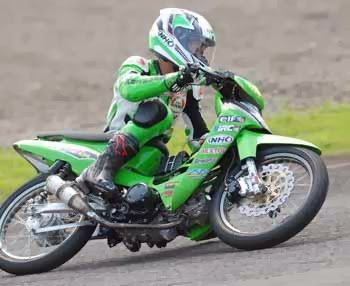 Gambar Motor Road Race | R-way Collection