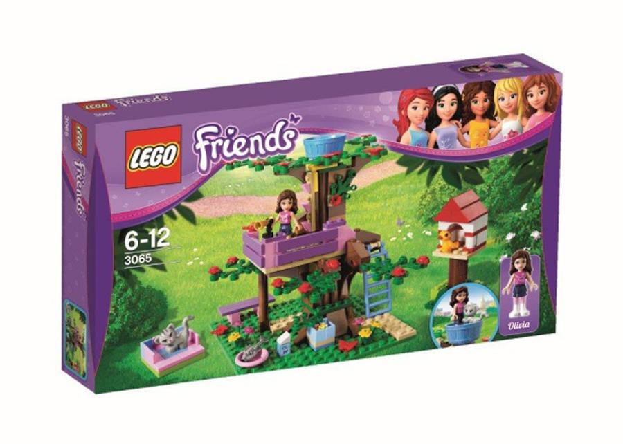 Sobreviver em Portugal: Lego para meninas