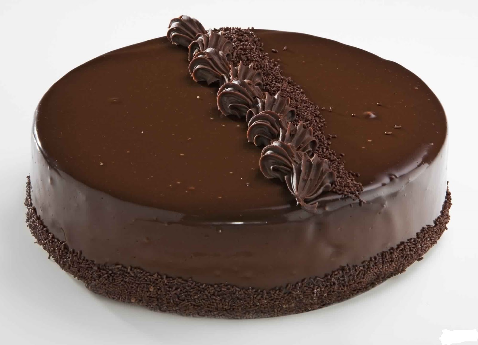 Gâteau au chocolat simple et rapide - Amour De Cuisine