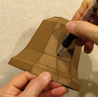 Needles 'n' Knowledge: Liberty Bell 3D Box and Banners