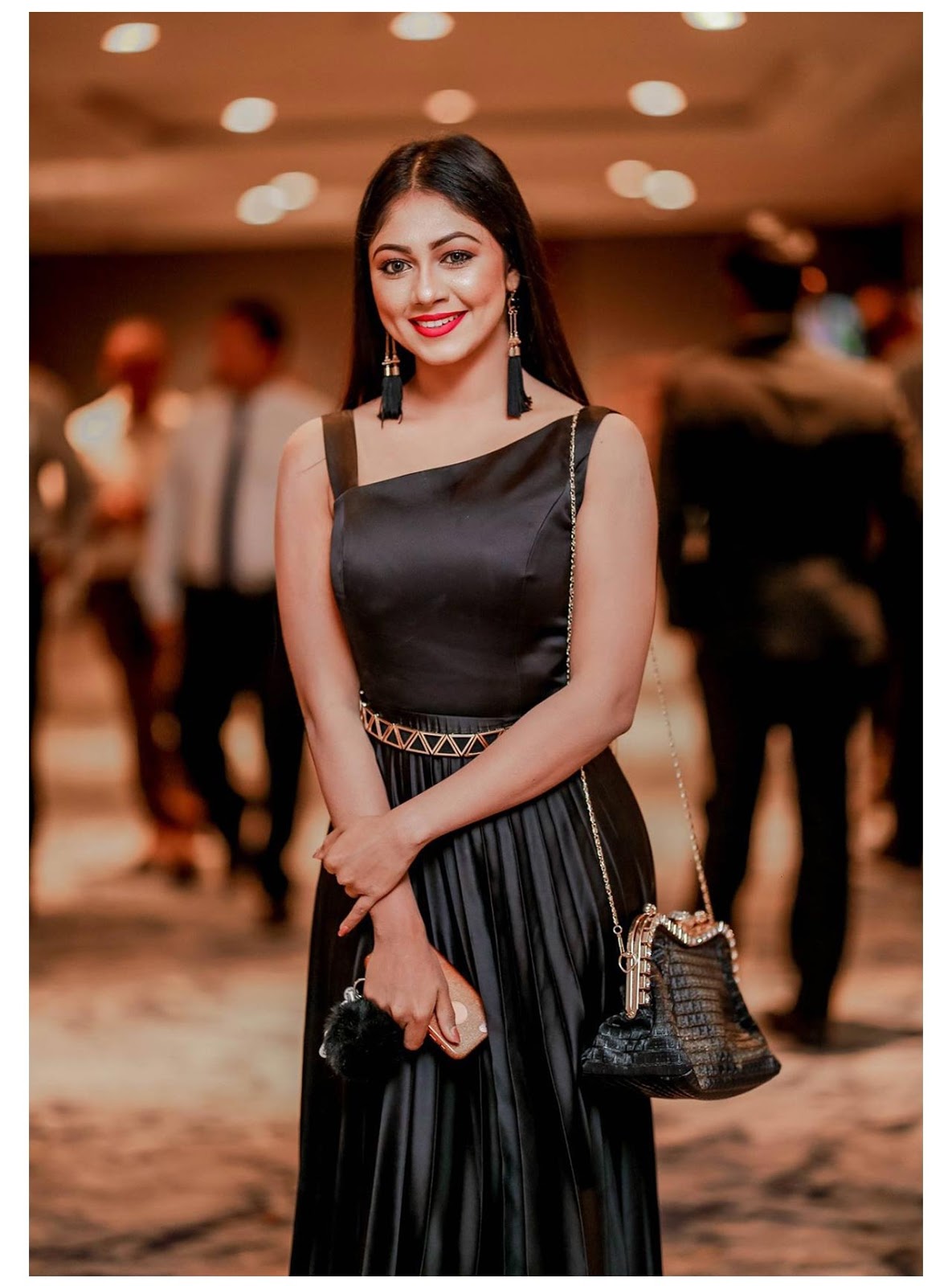 Rashiprabha Sandeepani - Sri Lanka that Attract and Engage You ...