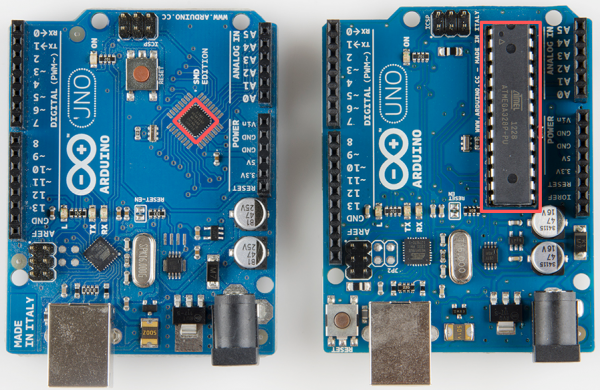 Arduino y solo Arduino - Todo lo que necesitas lo encontrarás aquí ...