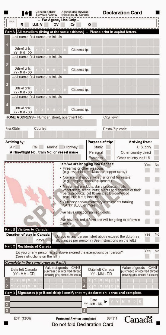 Viagem São Paulo - Toronto (Canadá). Dicas de como se preparar! | Mandy ...