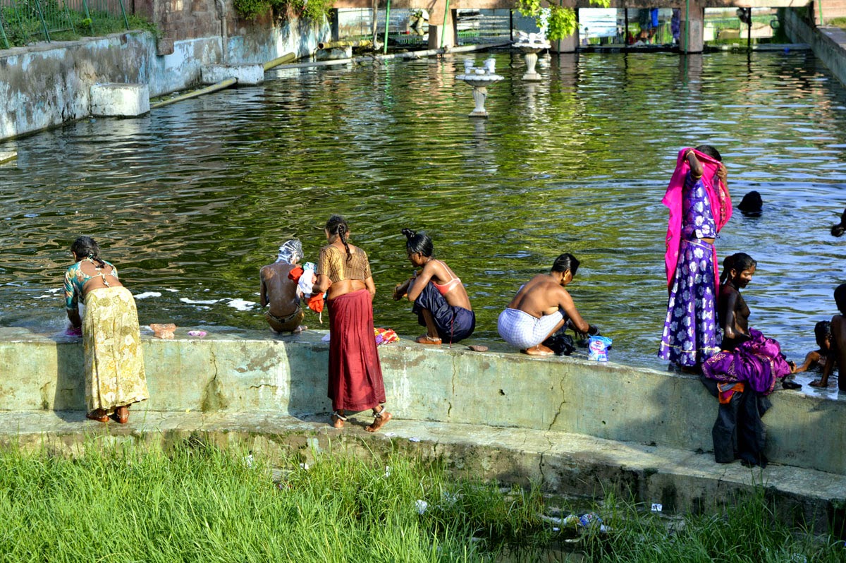 Sanjay Photo World: Nikon School - Photo Walk