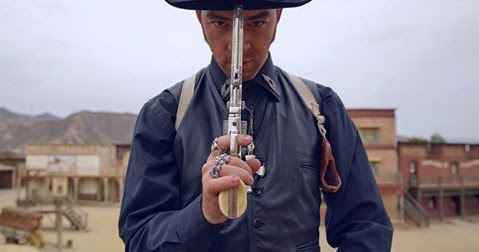 TUTTOACCESO: Salmo - nuovo singolo & nuovo album "Hellvisback Platinum"