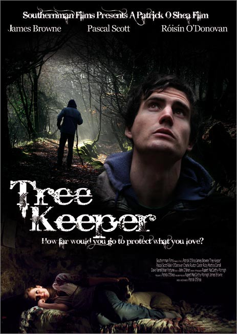 Tree Keeper Movie
