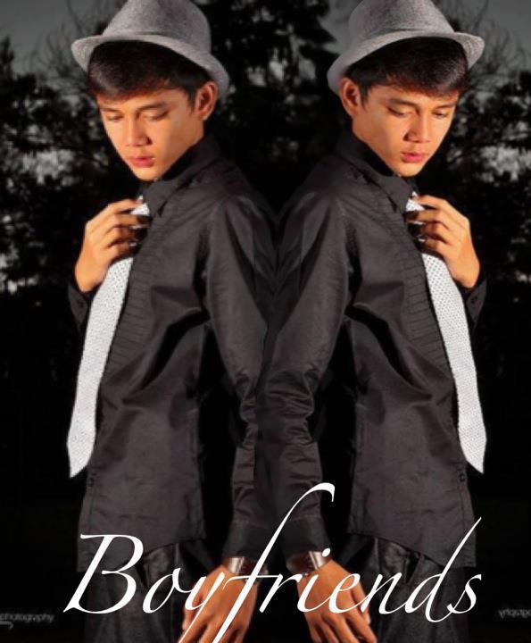 Ika Ahmad: Aiman Rahman