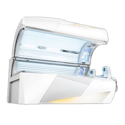 Fusion Tanning Studios Blog: The Sun Angel