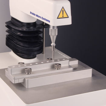 Texture Analysis Professionals Blog: Texture Analysis in Action 2 ...