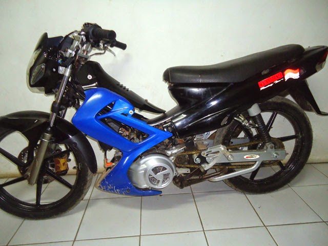42+ Modif Jok F1zr, Inspirasi Terpopuler!