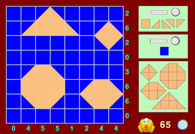 Descargar Shapes para XO | ★★★ XO PLANET