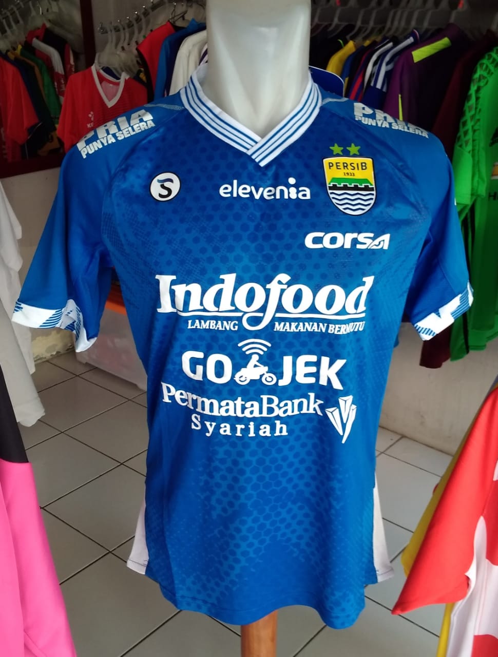 Jual Jersey Persib 2018 - Jersey Terlengkap