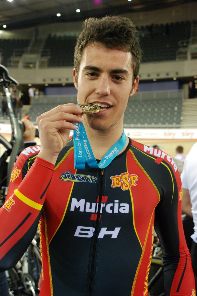 LaCosaNostra: Ciclismo