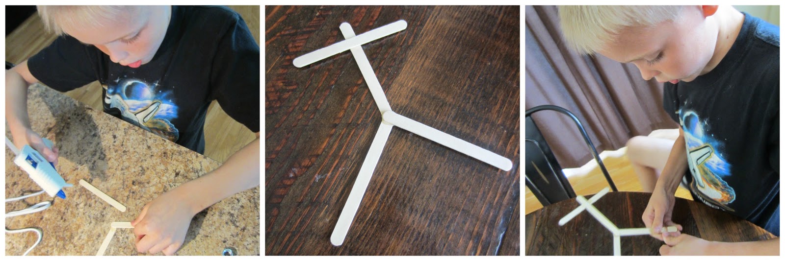 Relentlessly Fun, Deceptively Educational: Balancing Stick Figure