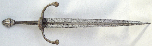 Falling Angels, Lost Highways: Swords of the Border Reivers. Post 3 ...