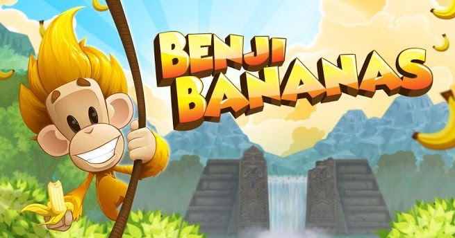 Banana Mania free games | Free online games on blog