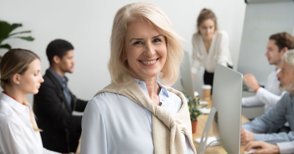 How to Dress for Success Like a Celeb (and Look 10 Years Younger ...