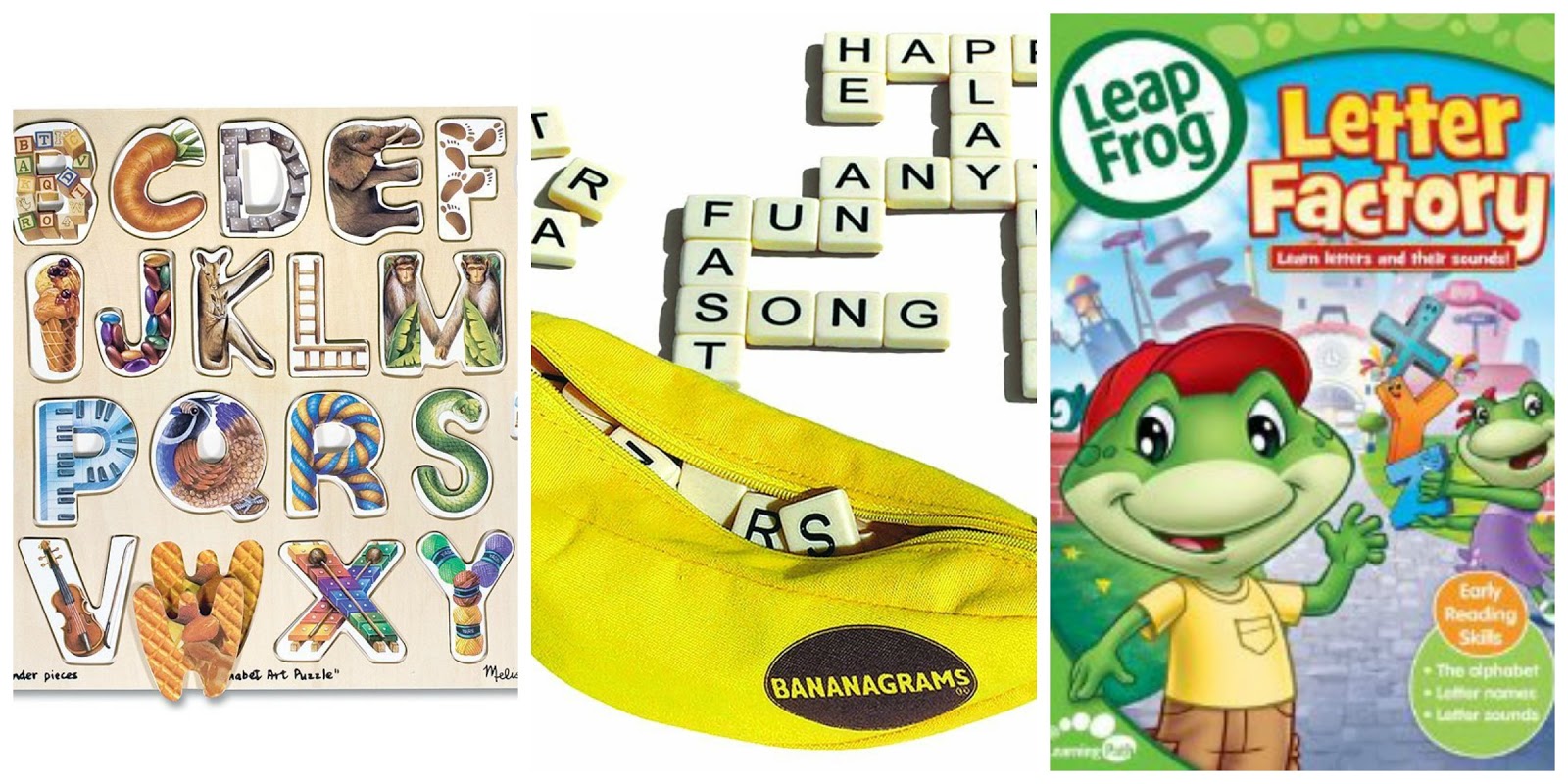 Toys And Books That Help Teach The ABC s The Chirping Moms Toys And Books That Help Teach The ABC s The Chirping Moms