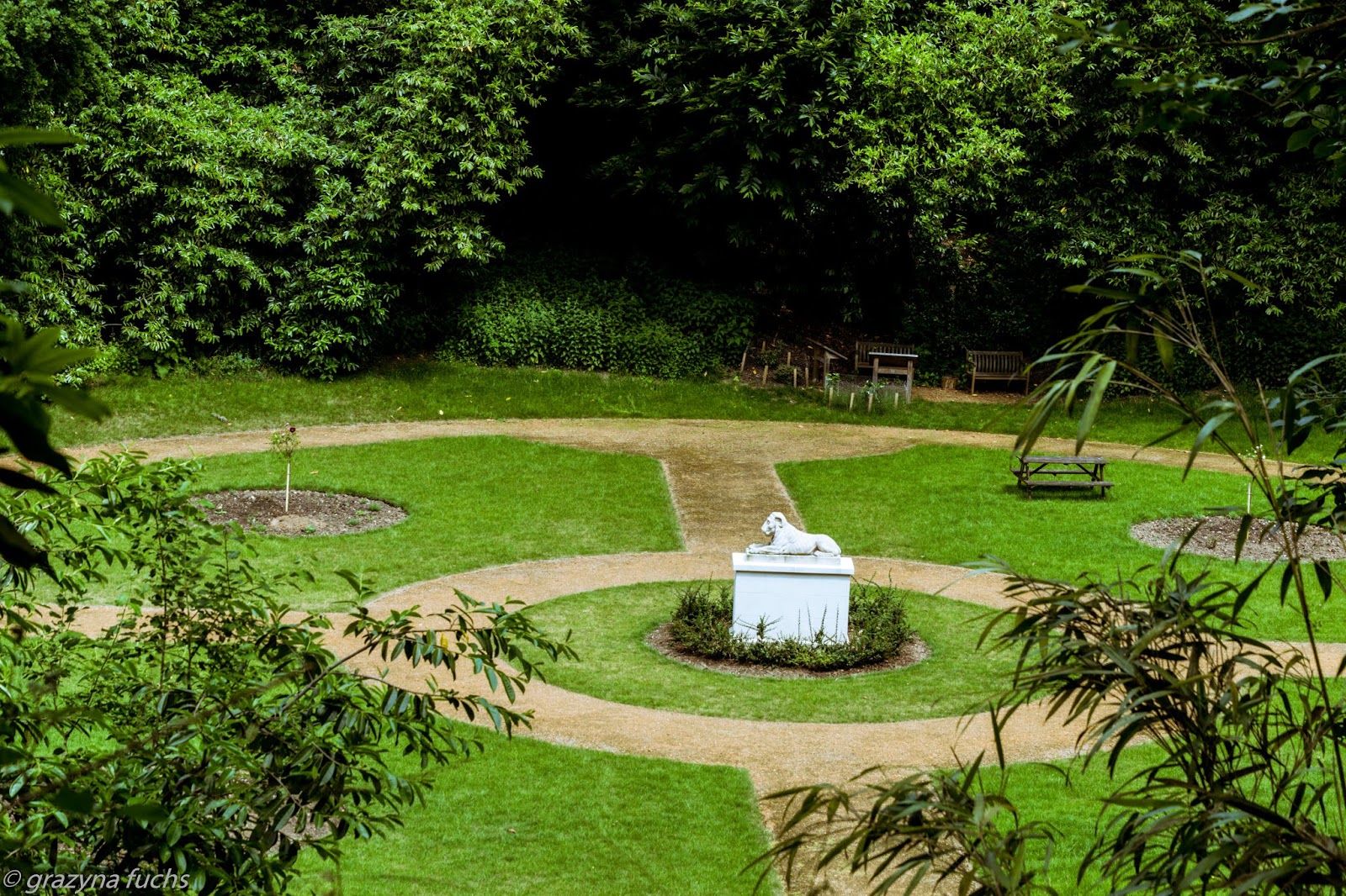 Enjoy your time with beautiful places: The Deepdene Trail