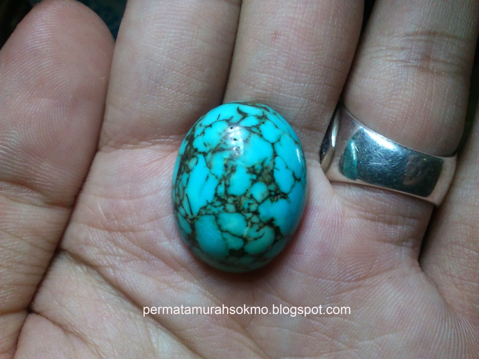 PERMATA MURAH SOKMO: PERMATA FAIRUS TIBET ASLI - BATU LAMA : SOLD OUT