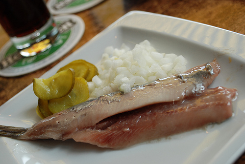 Fashion & Hula Hoops: O.P.I. Holland