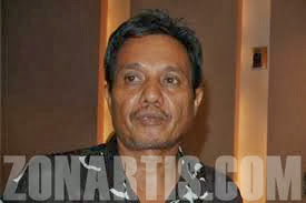 TERKINI : Ahmad Busu meninggal dunia