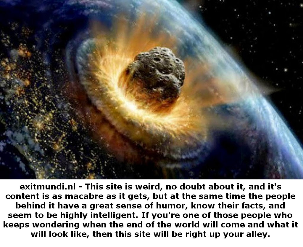 Chuck's Fun Page 2: Some of the oddest websites on the Internet - 23 images