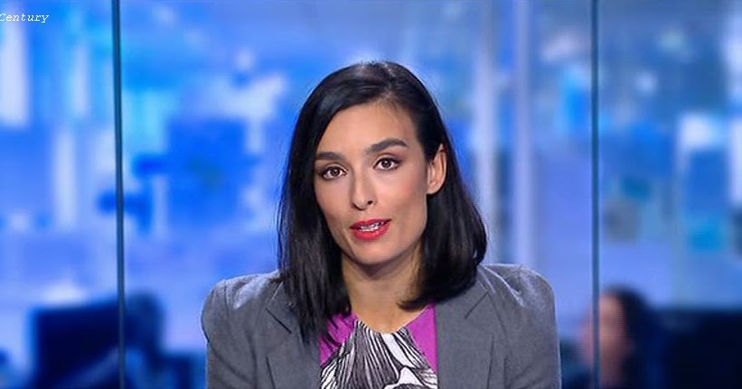 Mariam Saab - 17 Sep 17 - NEWS