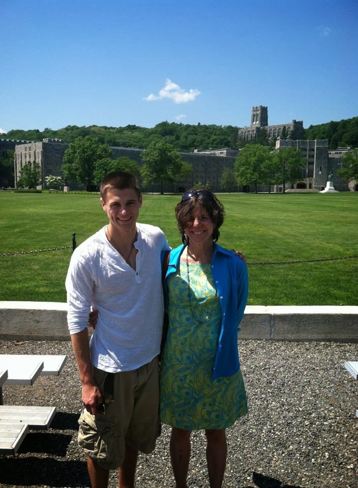 Missyllany: West Point SLE and Delaware Boys State