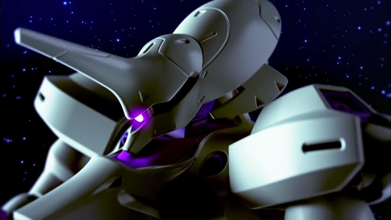 HGRC 1/144 Gundam G-Lucifer - Release Info, Box art and Official Images