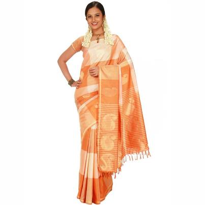 Pothys: Silk cotton sarees in kerala,Kanchipuram silks,Embroidery silk ...