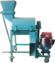 Mesin Kompos | Spesifikasi dan Harga Terbaru