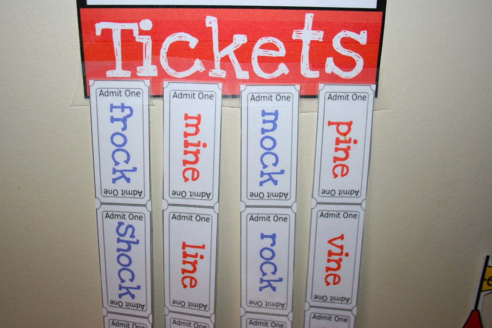 Ready2Read Level 2: Unit 4