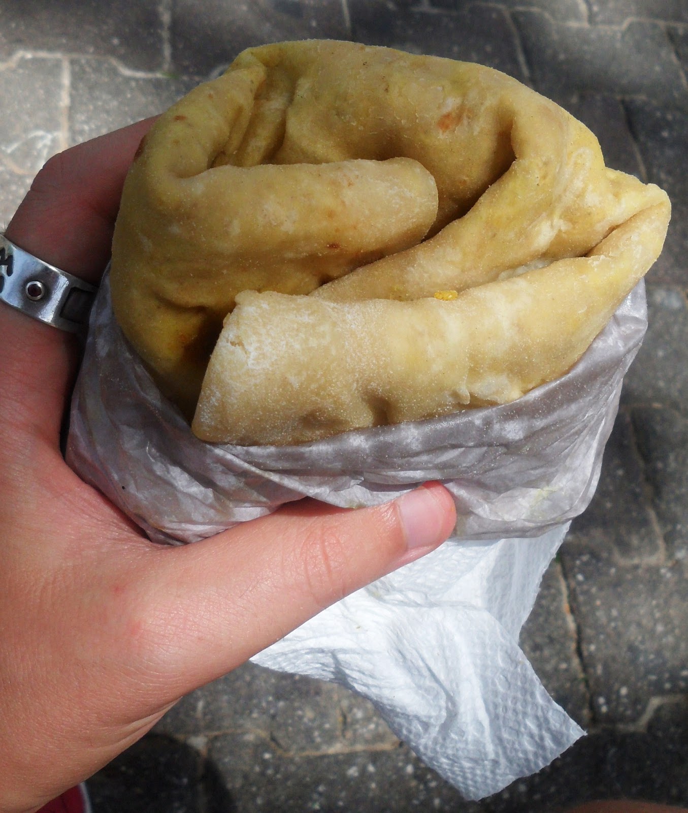 Food By Bram: Trinidad & Tobago Food Highlights