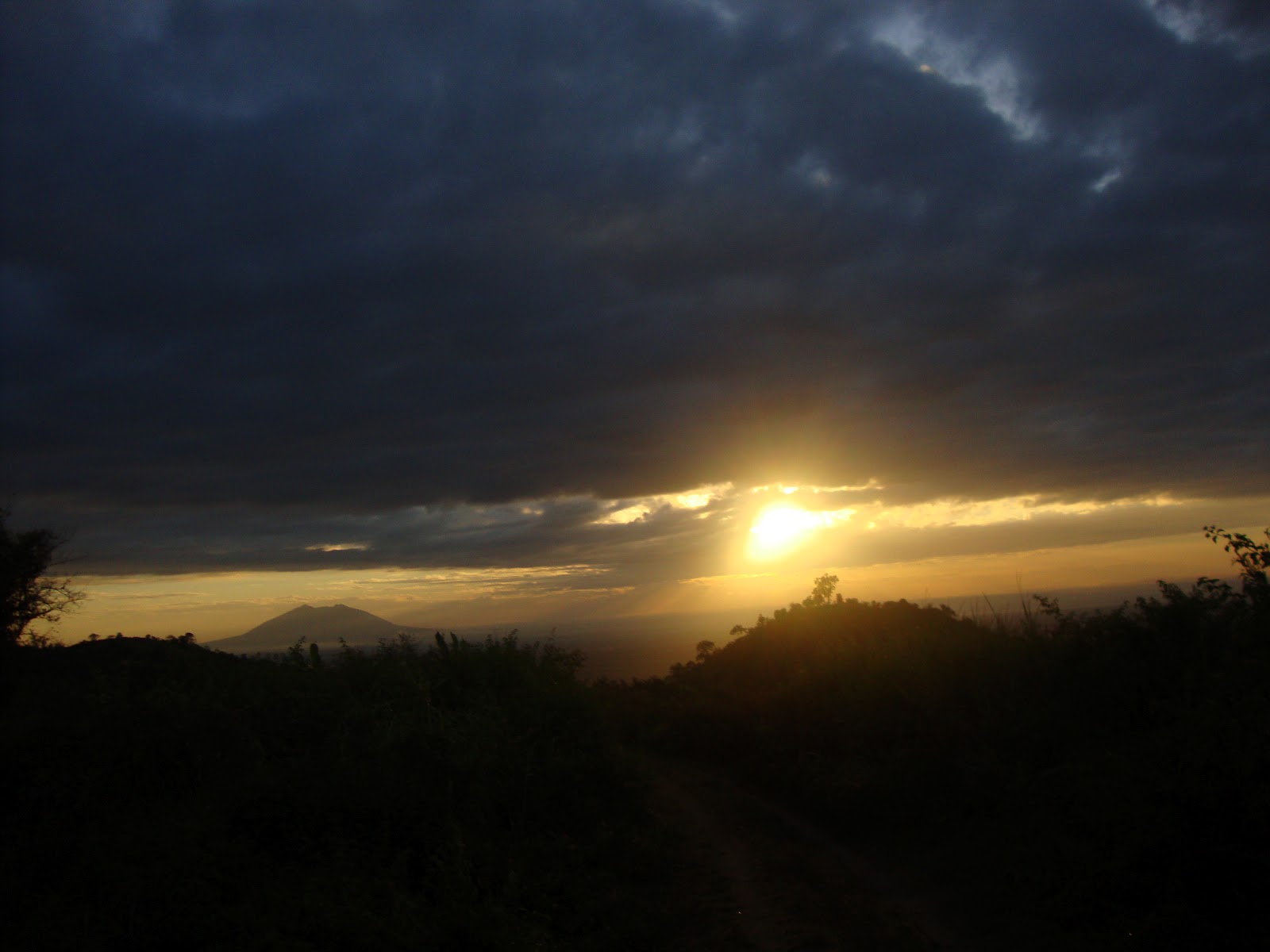Certified Lagalag: Miyamit Falls: It's More Fun in Porac