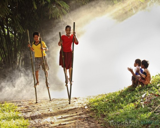 Mengenal 4 kesenian di Cikarang - JDlines.com