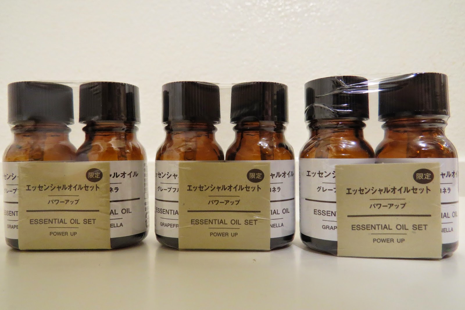 What He Got for Me at Muji Store in Japan - Muji Haul | It has grown on me!